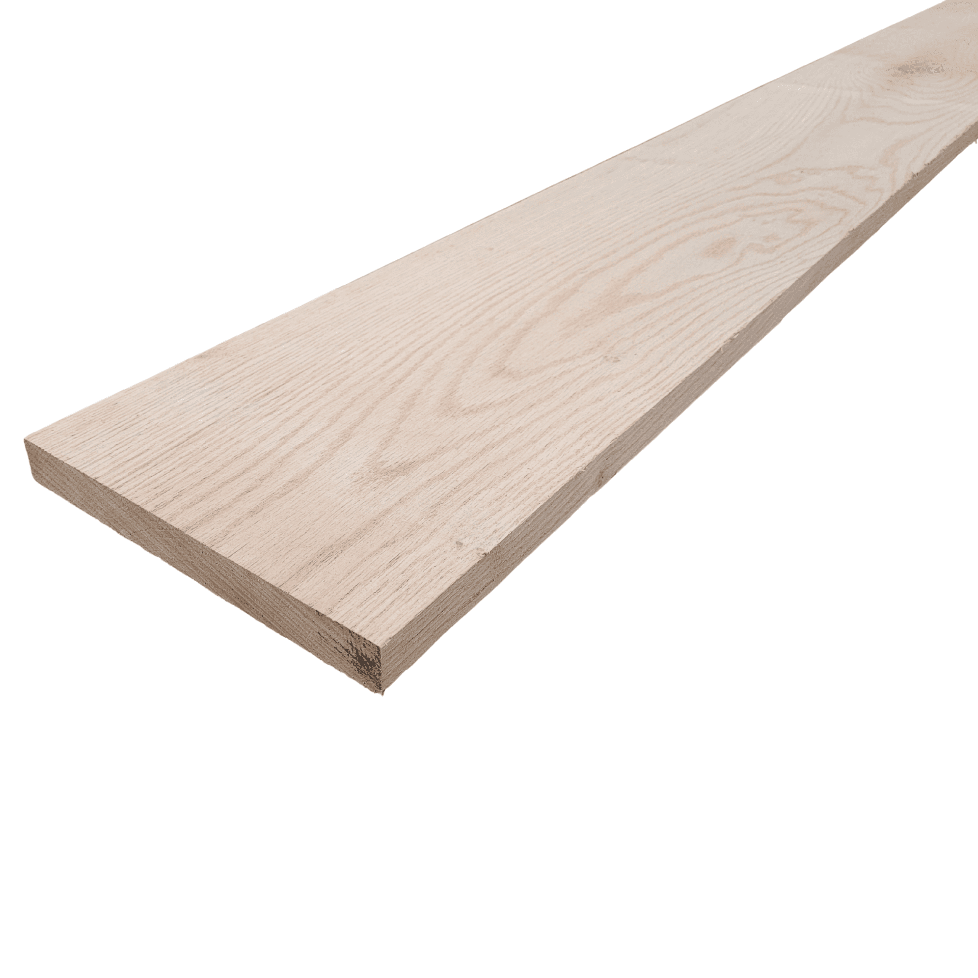Eiken Plank 22x200mm Fijnbezaagd | Steenstratuinhout.nl